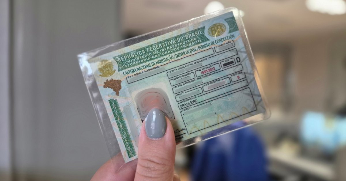 DetranRS alerta motoristas com CNH cassada: curso pelo aplicativo não é ...