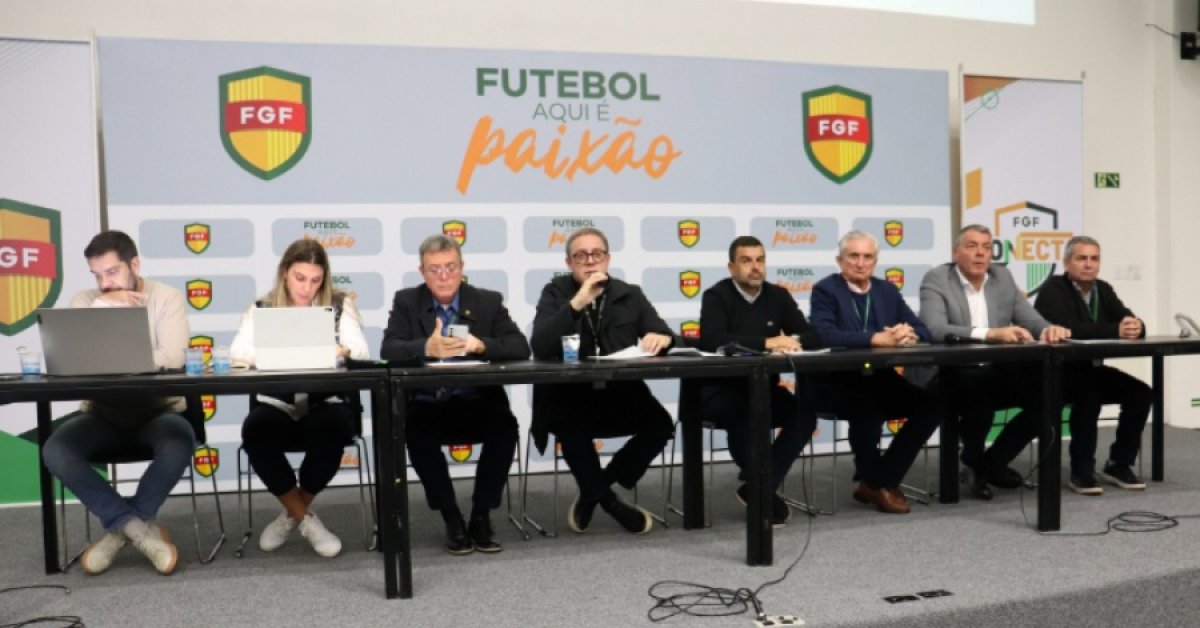 VEC terá mando de campo extra na primeira fase da Série A2 do Gauchão ...