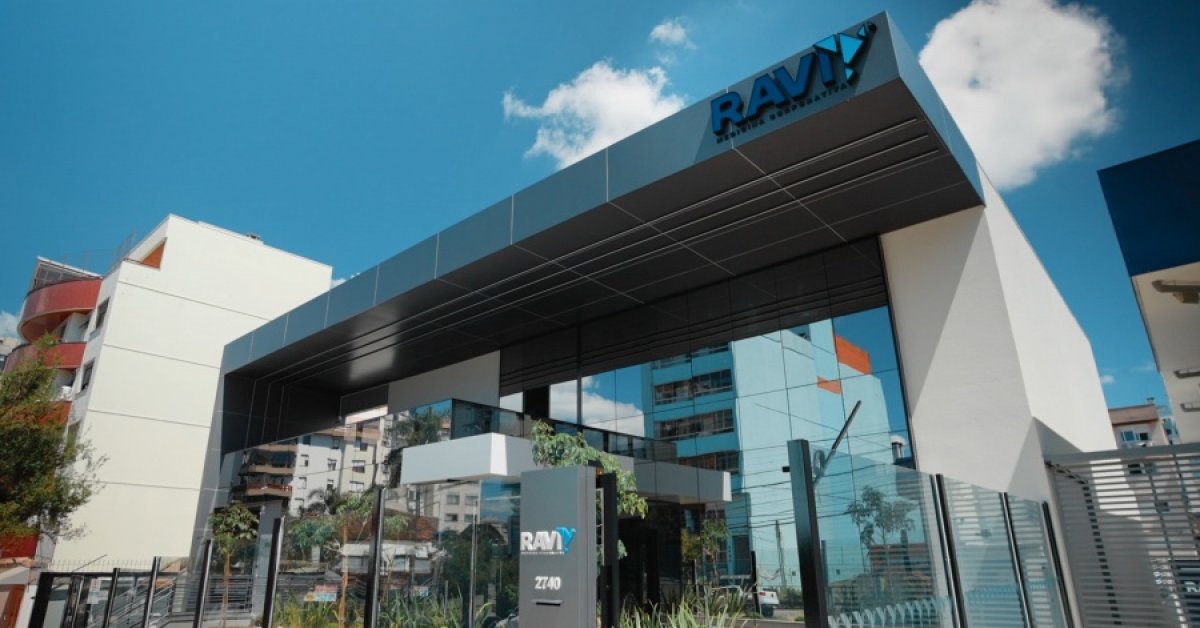 Ravi assume gestão ocupacional da Randoncorp e abre atendimento ao ...