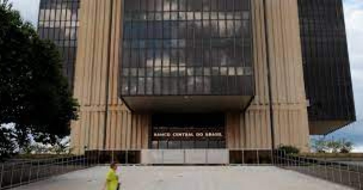 Banco Central mantém taxa Selic em 13,75% - Tua Rádio