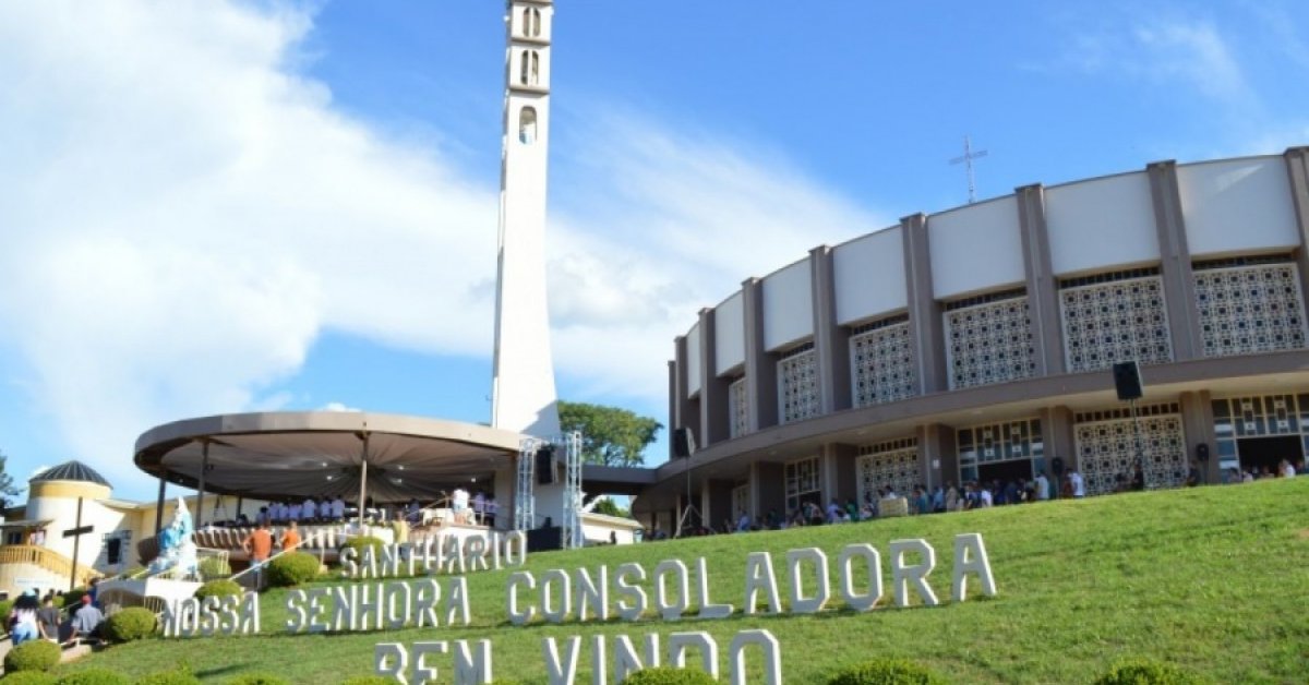 Ibiaçá inicia preparativos com lema emocionante e grandes obras para ...