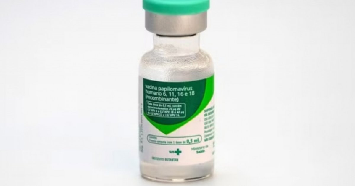 Vacina contra HPV agora também protege contra cânceres de orofaringe ...