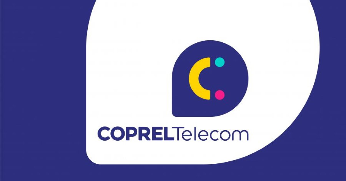 Coprel apresenta sua nova marca, a Coprel Telecom - Tua Rádio