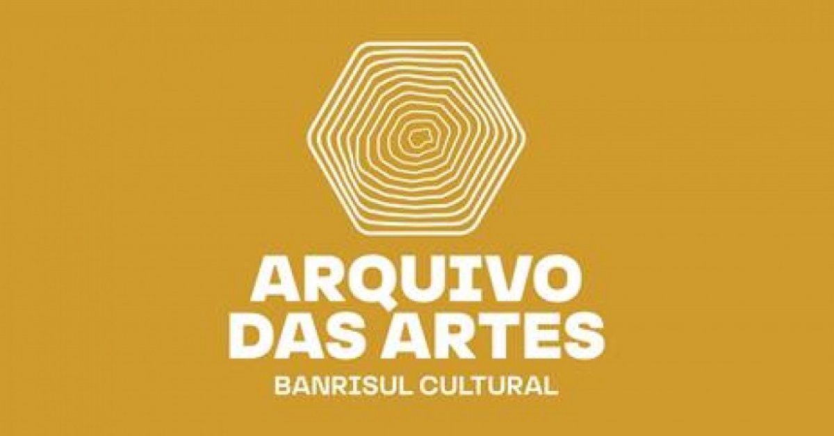 Arquivo das Artes vai preservar e difundir obras marcantes da cultura ...