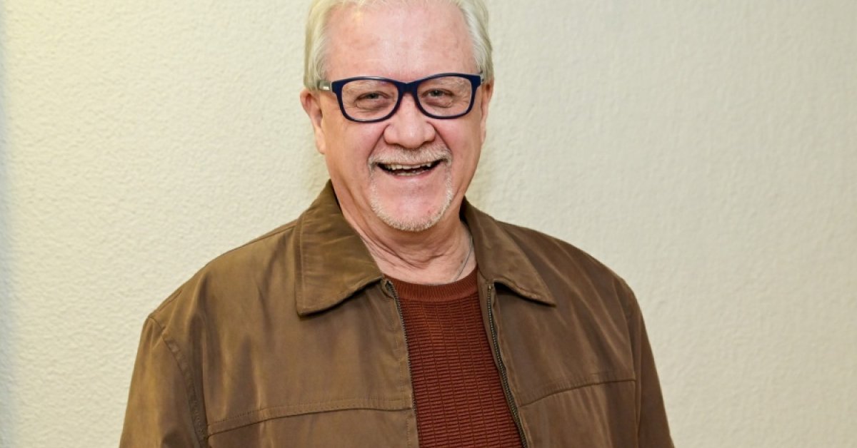 Mauro Trojan é o novo presidente da FAS - Tua Rádio