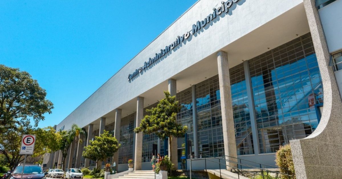 Novos cargos da Prefeitura de Caxias contemplam ex-vereadores e ...